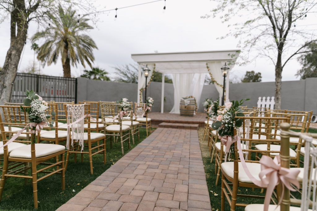 Photo Gallery • The Cottage Wedding Venue