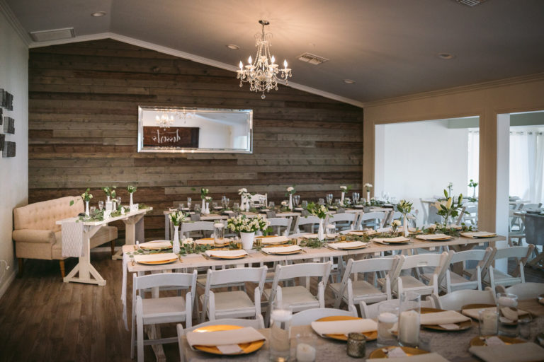 Photo Gallery • The Cottage Wedding Venue
