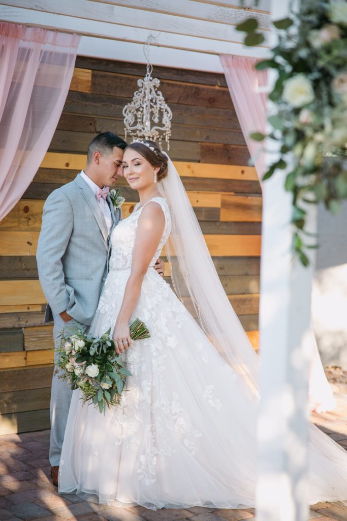 Photo Gallery • The Cottage Wedding Venue