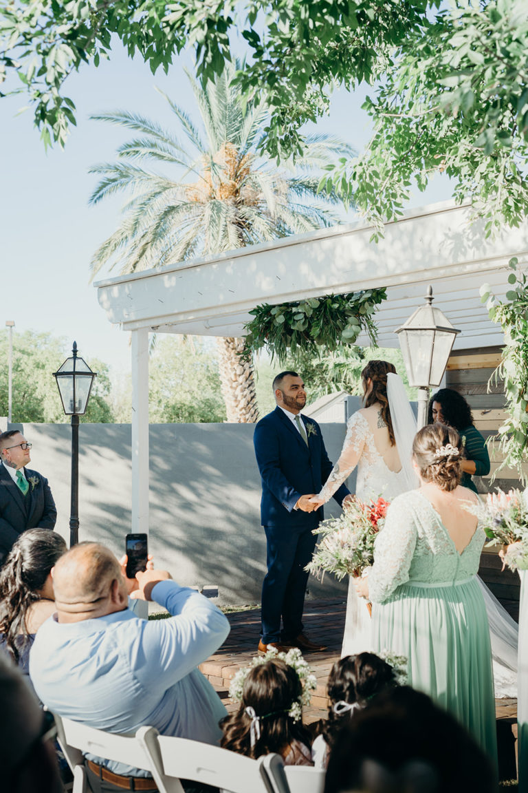 Photo Gallery • The Cottage Wedding Venue