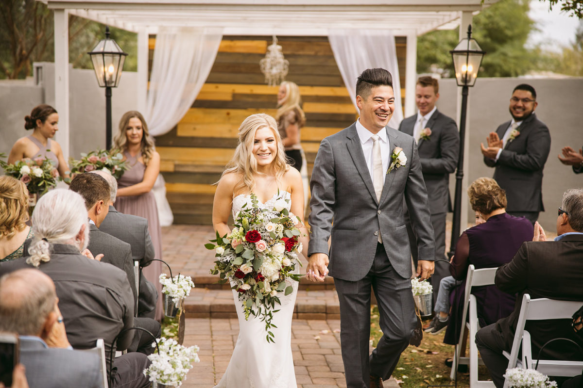 Photo Gallery • The Cottage Wedding Venue